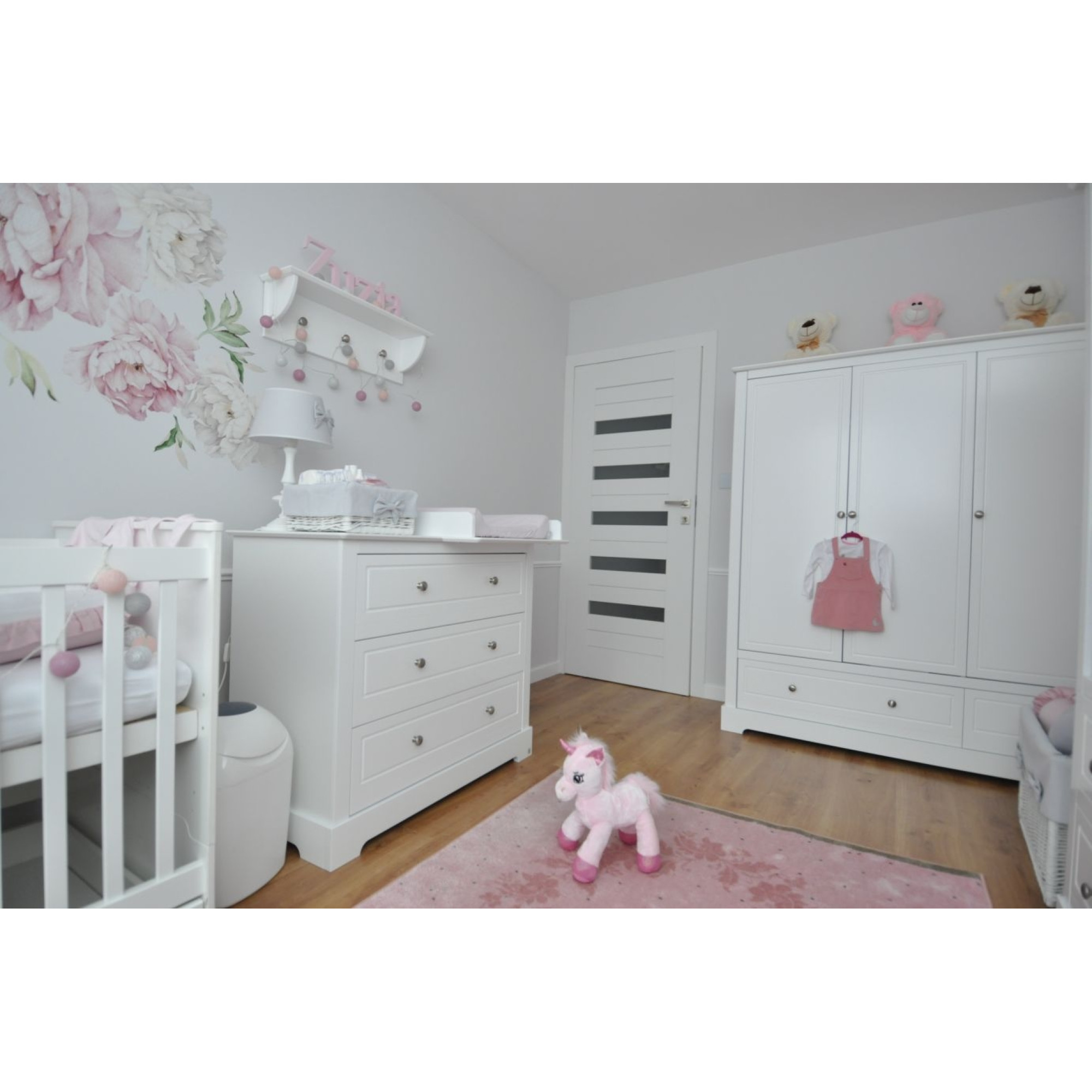 Masa de infasat Marylou - Lumea Piccolo