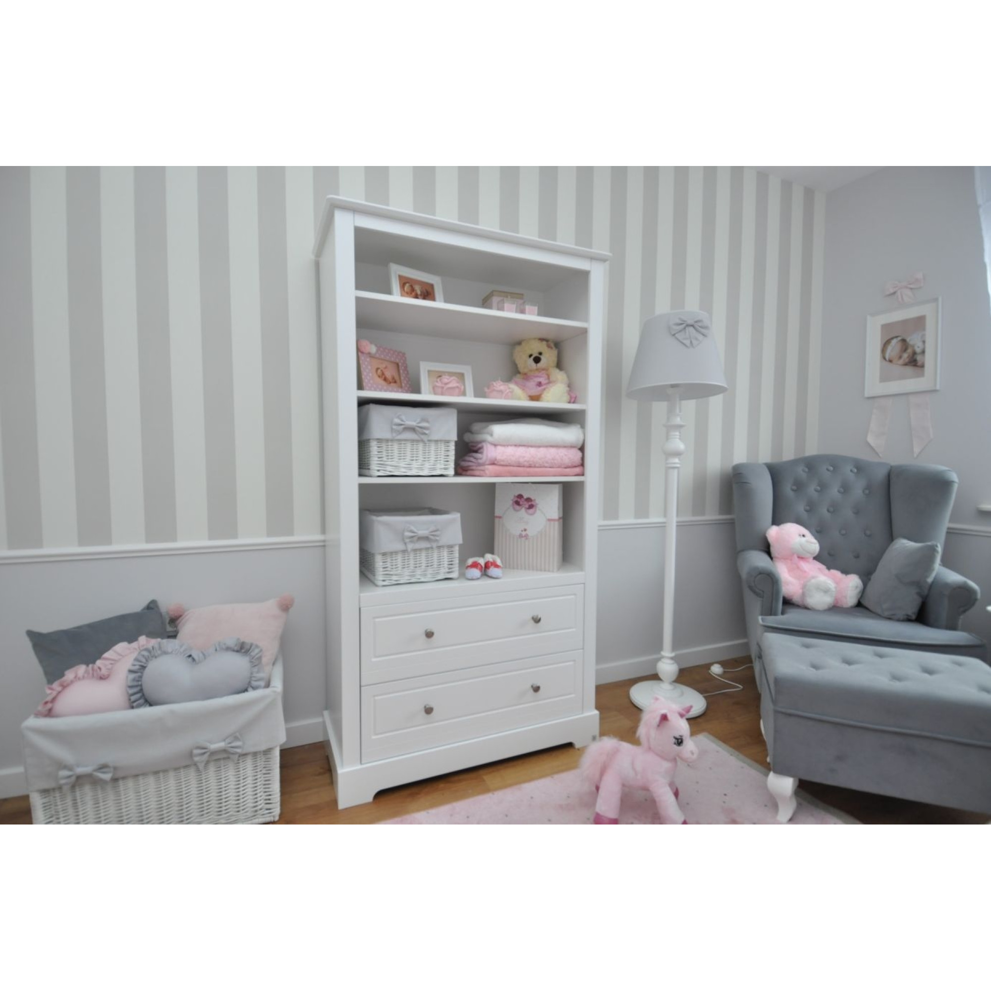 Biblioteca Marylou - Colectia Marylou | Lumea Piccolo